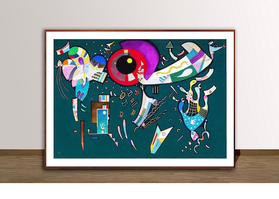 Cercles De Kandinsky