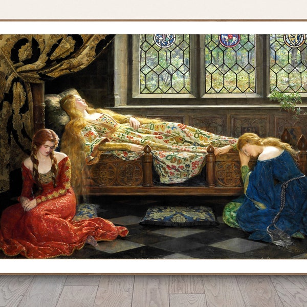 John Collier Etsy