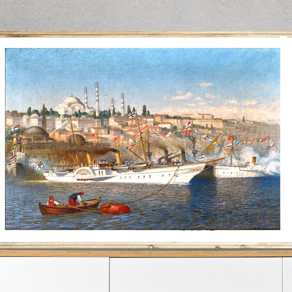 Kaiser Wilhelm - Etsy