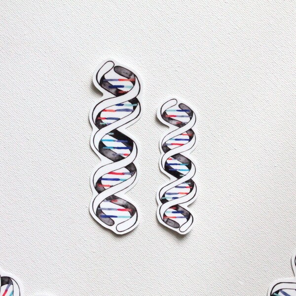 Dna - Etsy