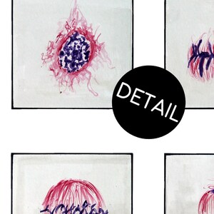 Cell Cycle, Biology, Biology Art, Science, Science Art, Mitosis ...