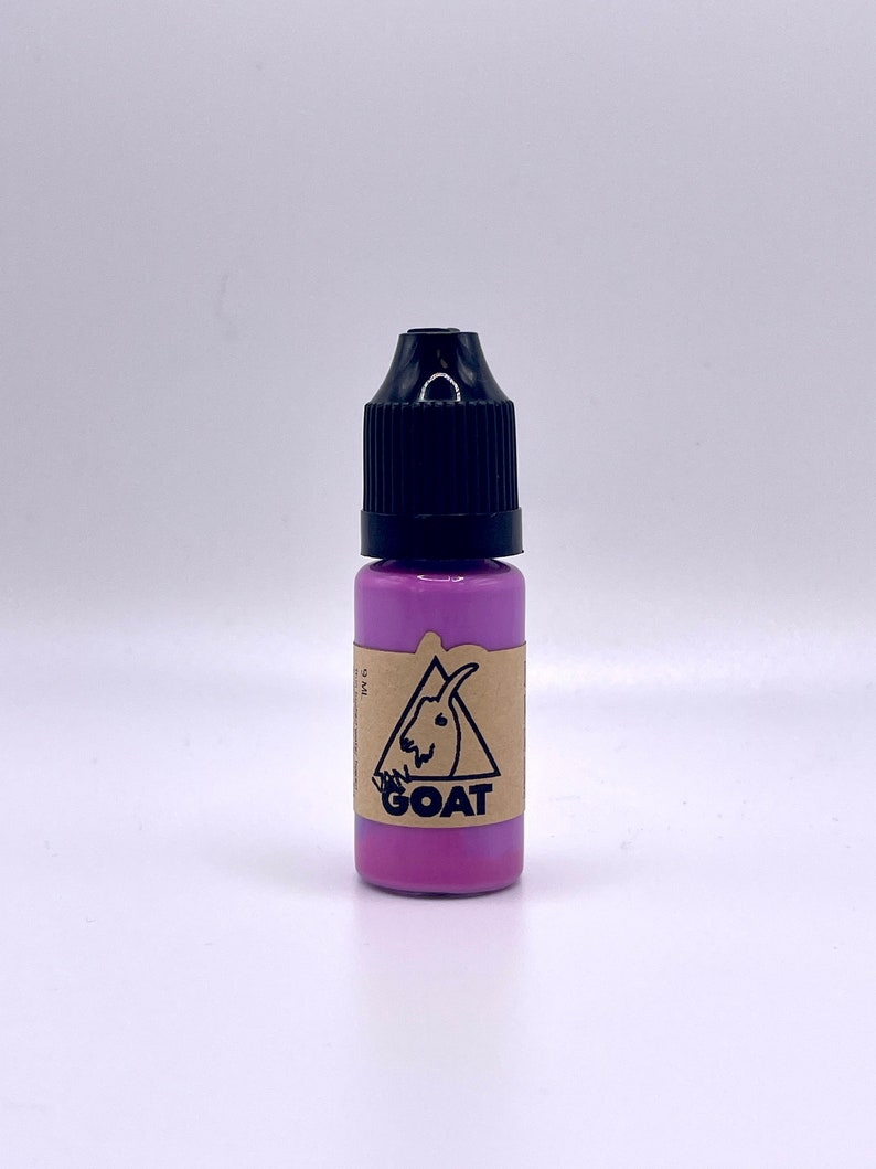 Neon Purple CUSTOMIZING PAINT Plus Marker Nibs Skateboards - Etsy