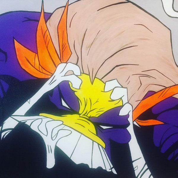 The Maxx - Etsy