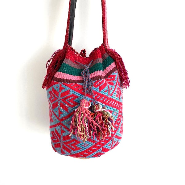 Peruvian Backpack - Etsy