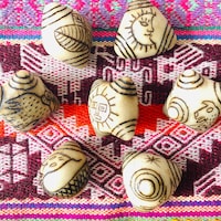 Inca Peruvian Cross/ Shaman Cross/ Southern Cross- Chakana Made From ...