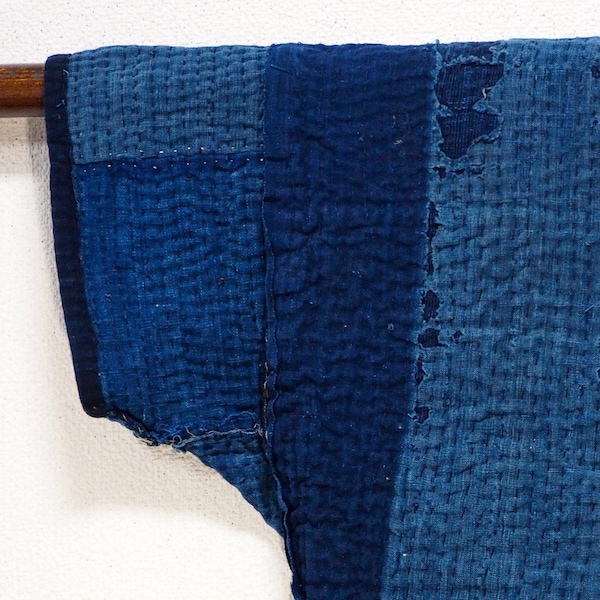 Japanese Boro - Etsy