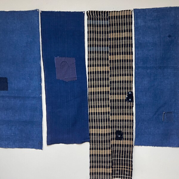 Japanese Boro - Etsy