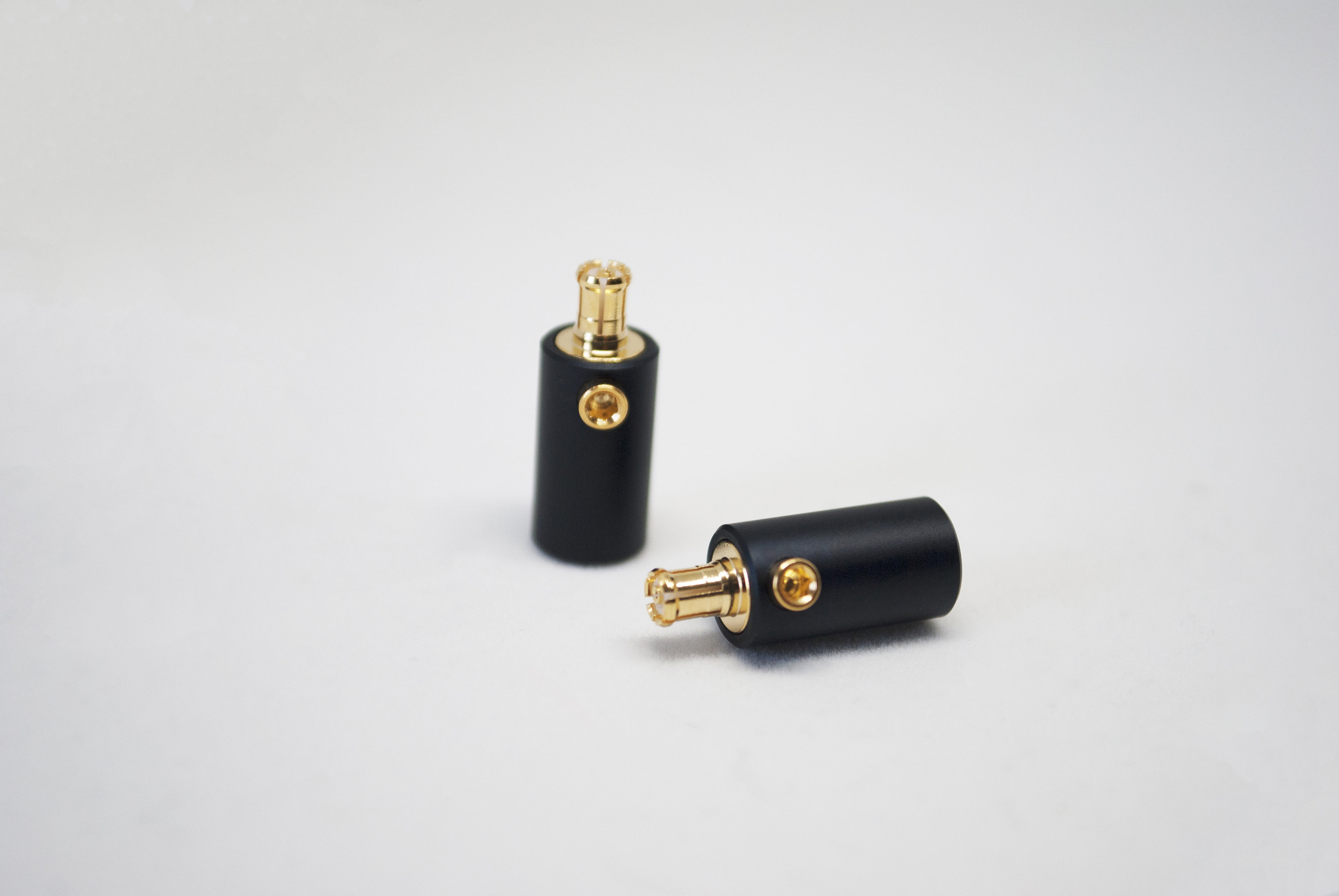 PLUSSOUND A2DC Cable Connectors for DIY Works With Audio - Etsy UK