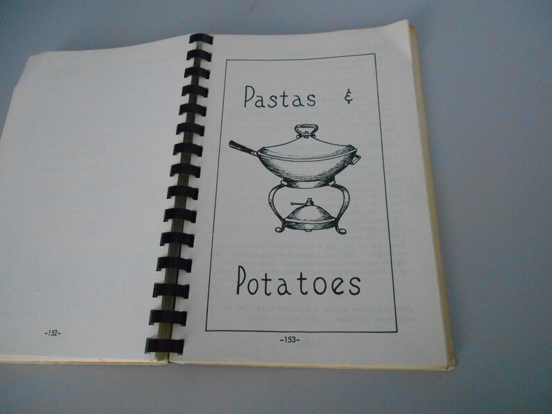 Avon cookbook from 1973 | Etsy