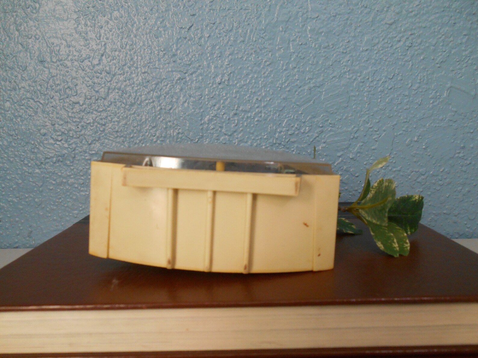 Apollo Mark 11 Wind up Alarm Clock Vintage Alarm Clock - Etsy