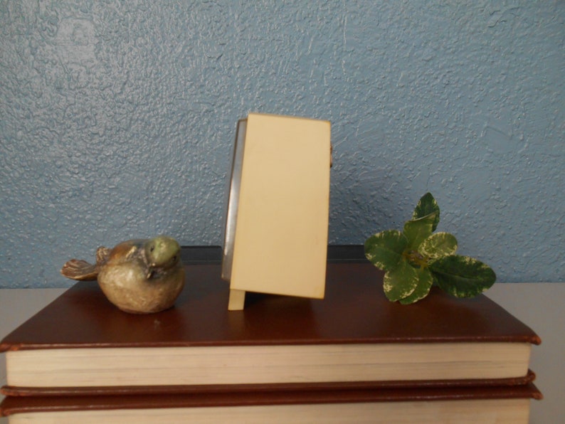 Apollo Mark 11 Wind up Alarm Clock Vintage Alarm Clock - Etsy