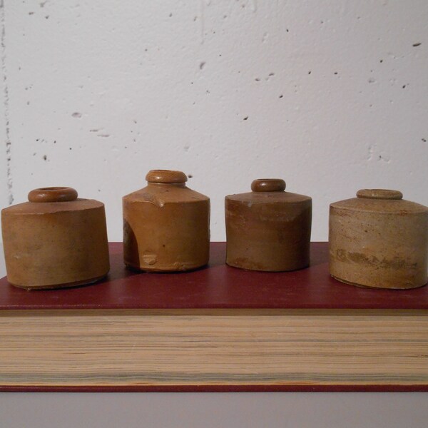 Wells Pottery - Etsy