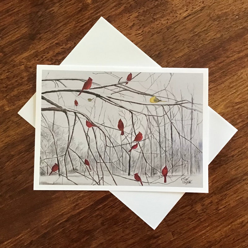 RandyGriffithArts - Etsy