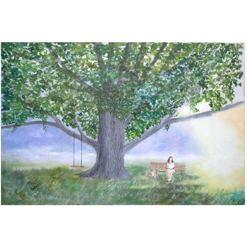 RandyGriffithArts - Etsy