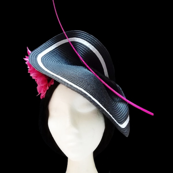 Races Hat - Etsy
