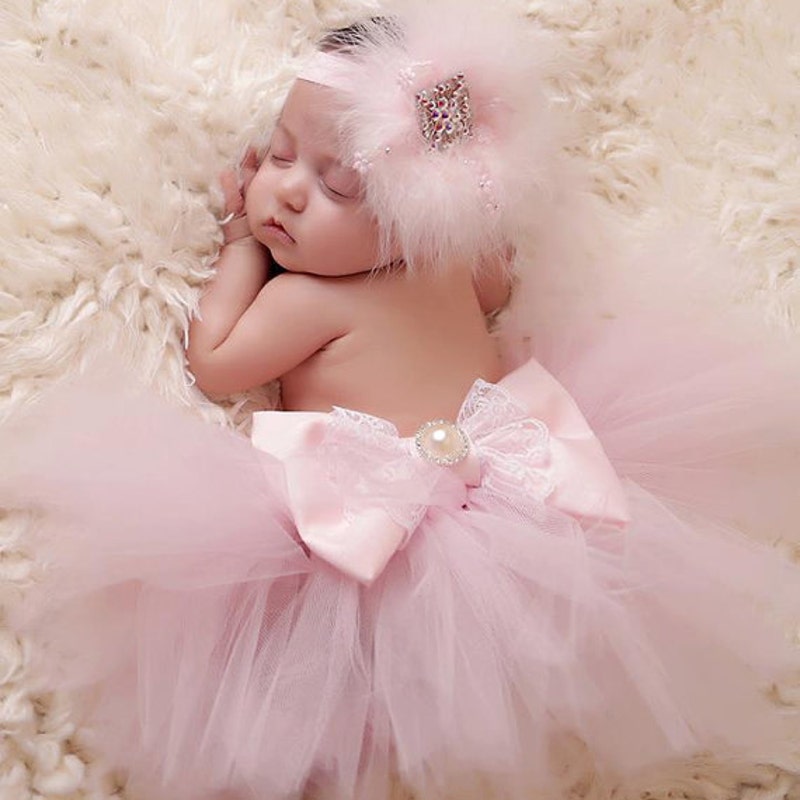 Baby Tutu - Etsy