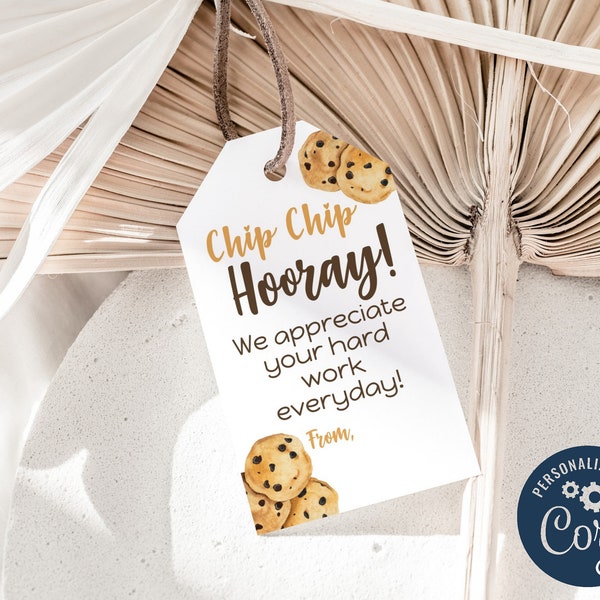 Teacher Appreciation Tags - Etsy