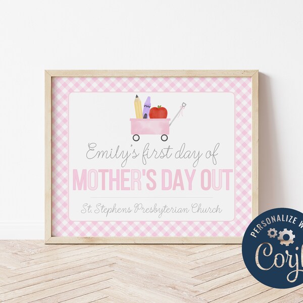 First Mothers Day - Etsy