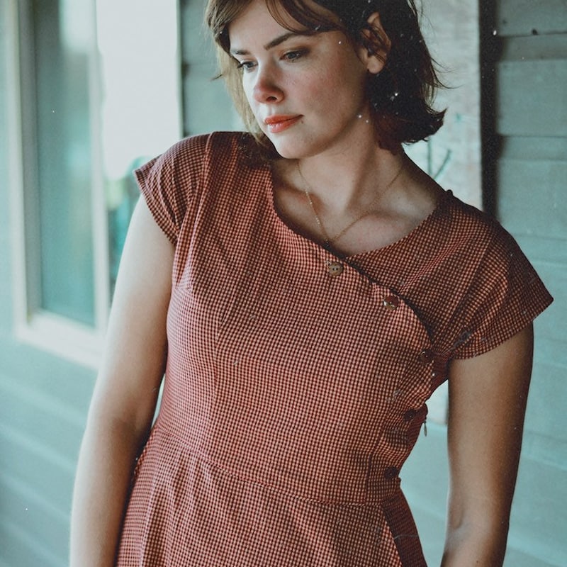 One Hour Dress - Etsy