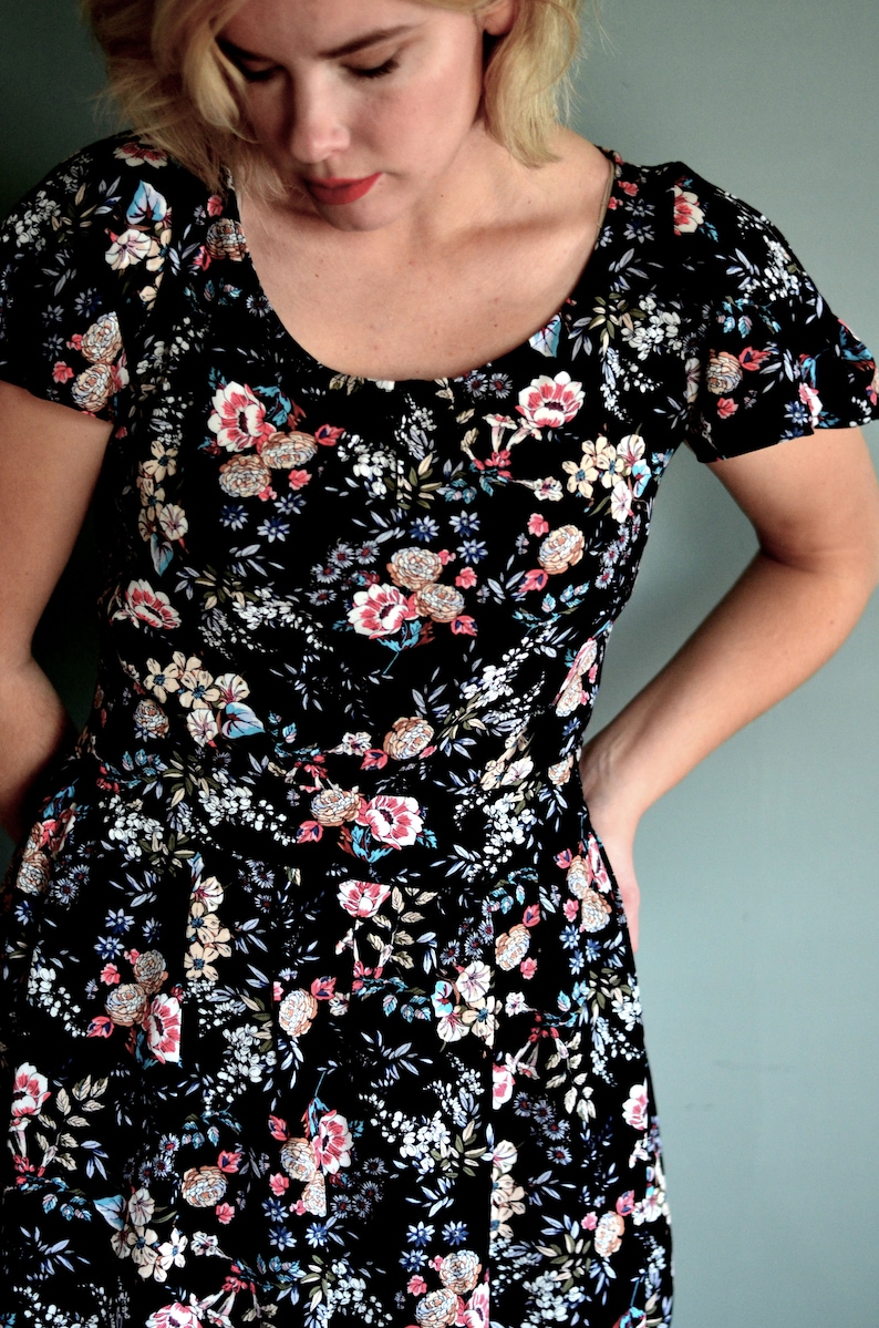 Vintage Style Dresses: 30s, 40s, 50s, and 60s