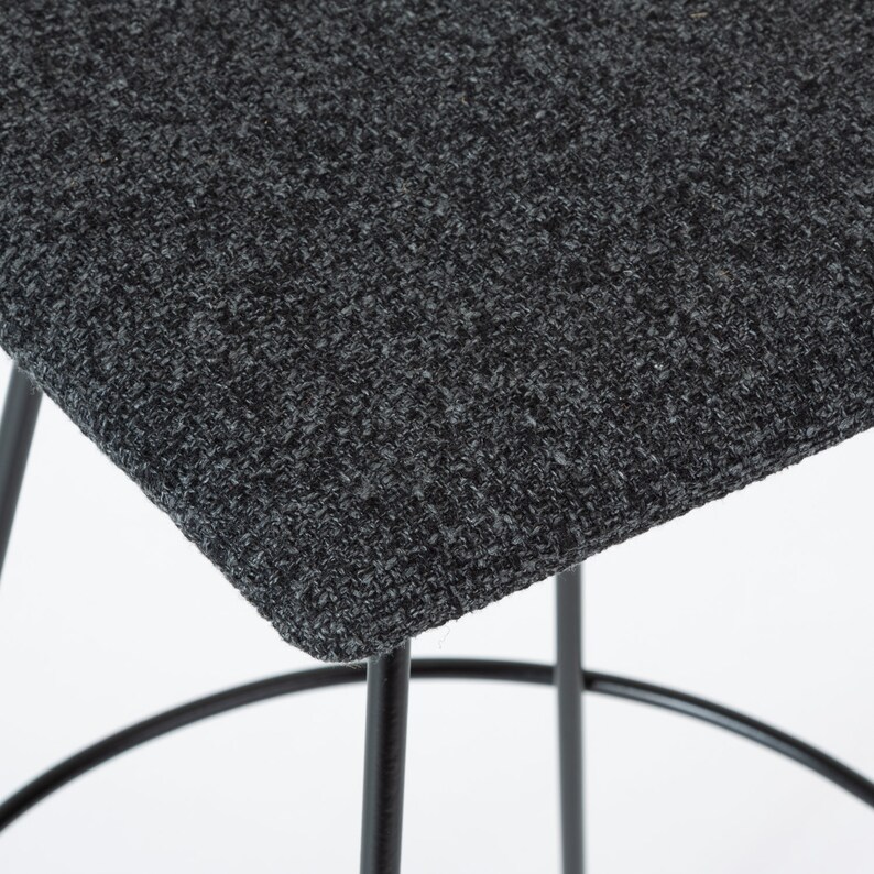 Modernist Wire Bar Stool - Etsy