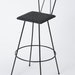 Modernist Wire Bar Stool - Etsy