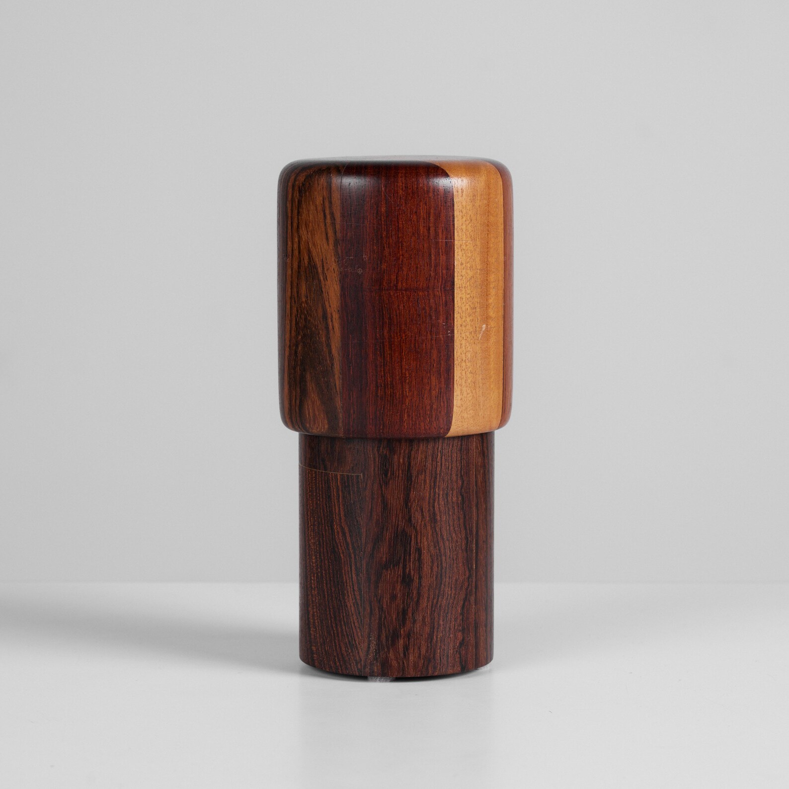 Don Shoemaker Cylindrical Vessel - Etsy