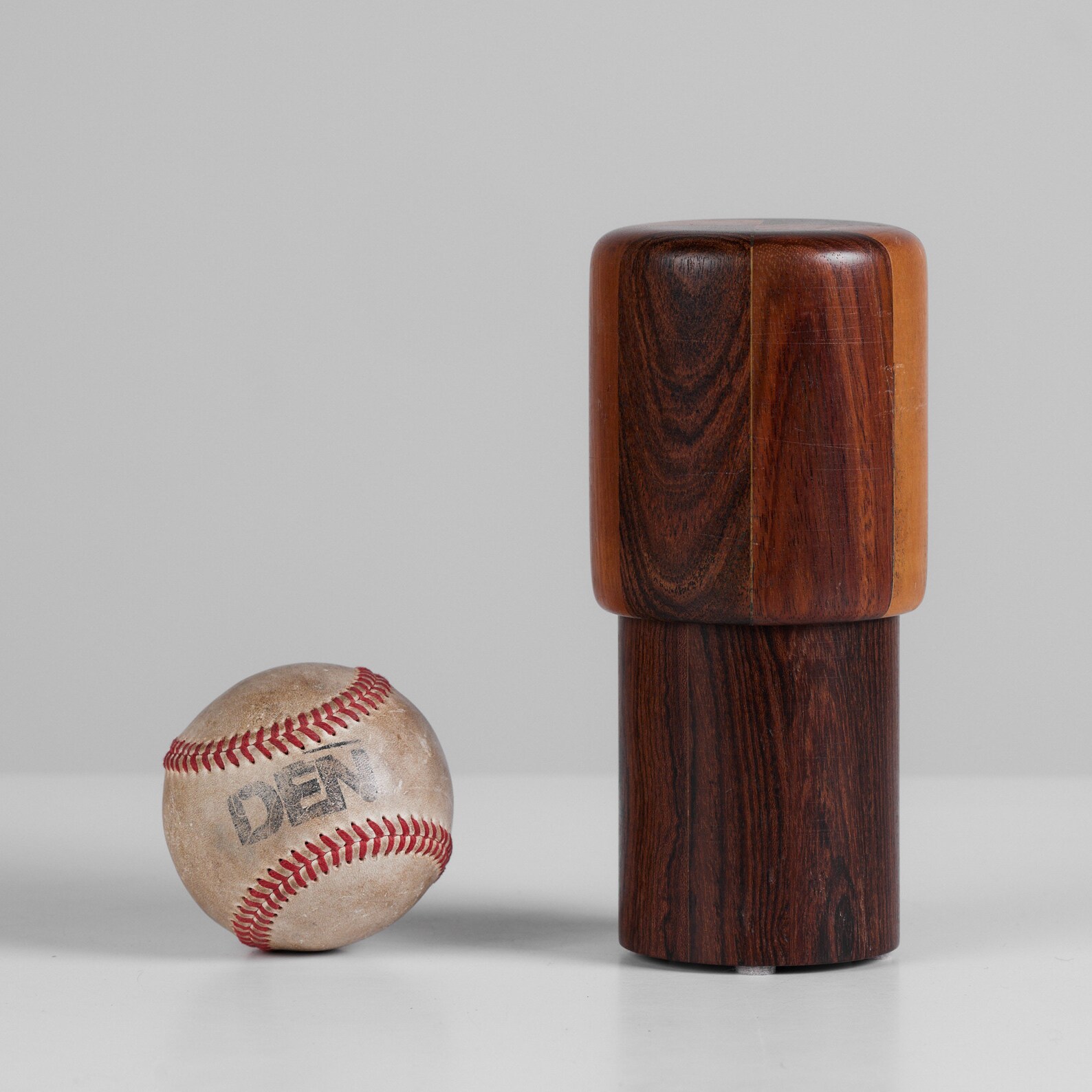 Don Shoemaker Cylindrical Vessel - Etsy