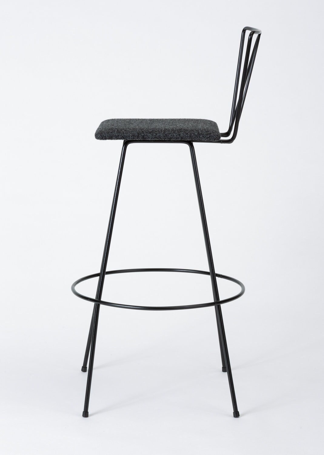 Modernist Wire Bar Stool - Etsy