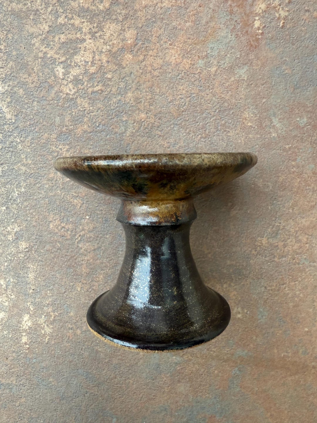 Chalice 2 3/4 Inches Tall Travel Chalice Flaming UU Chalice. Jewelry ...