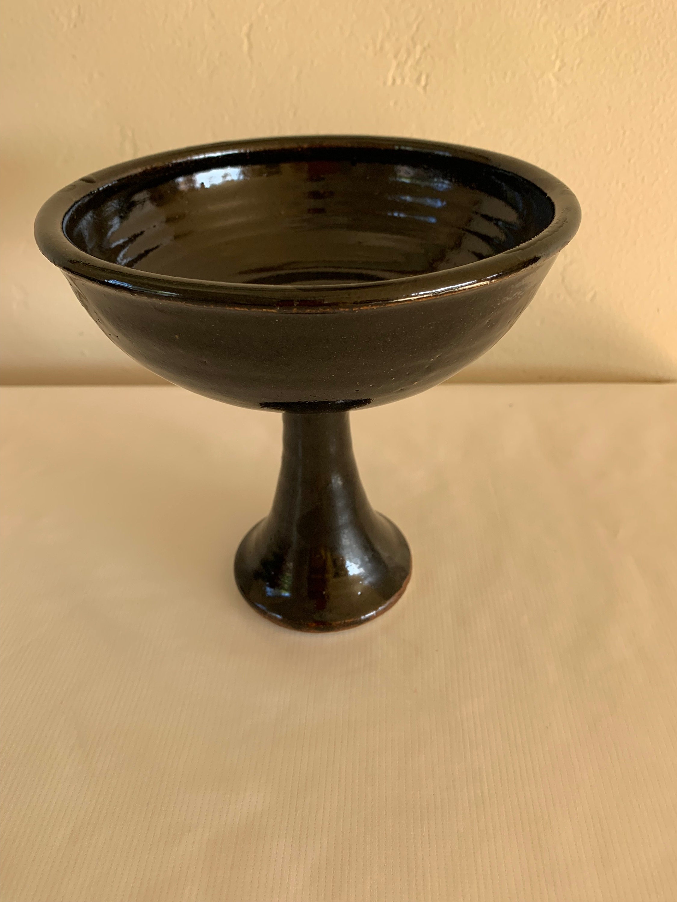 Six and a Half Inch Tall Chalice - Etsy