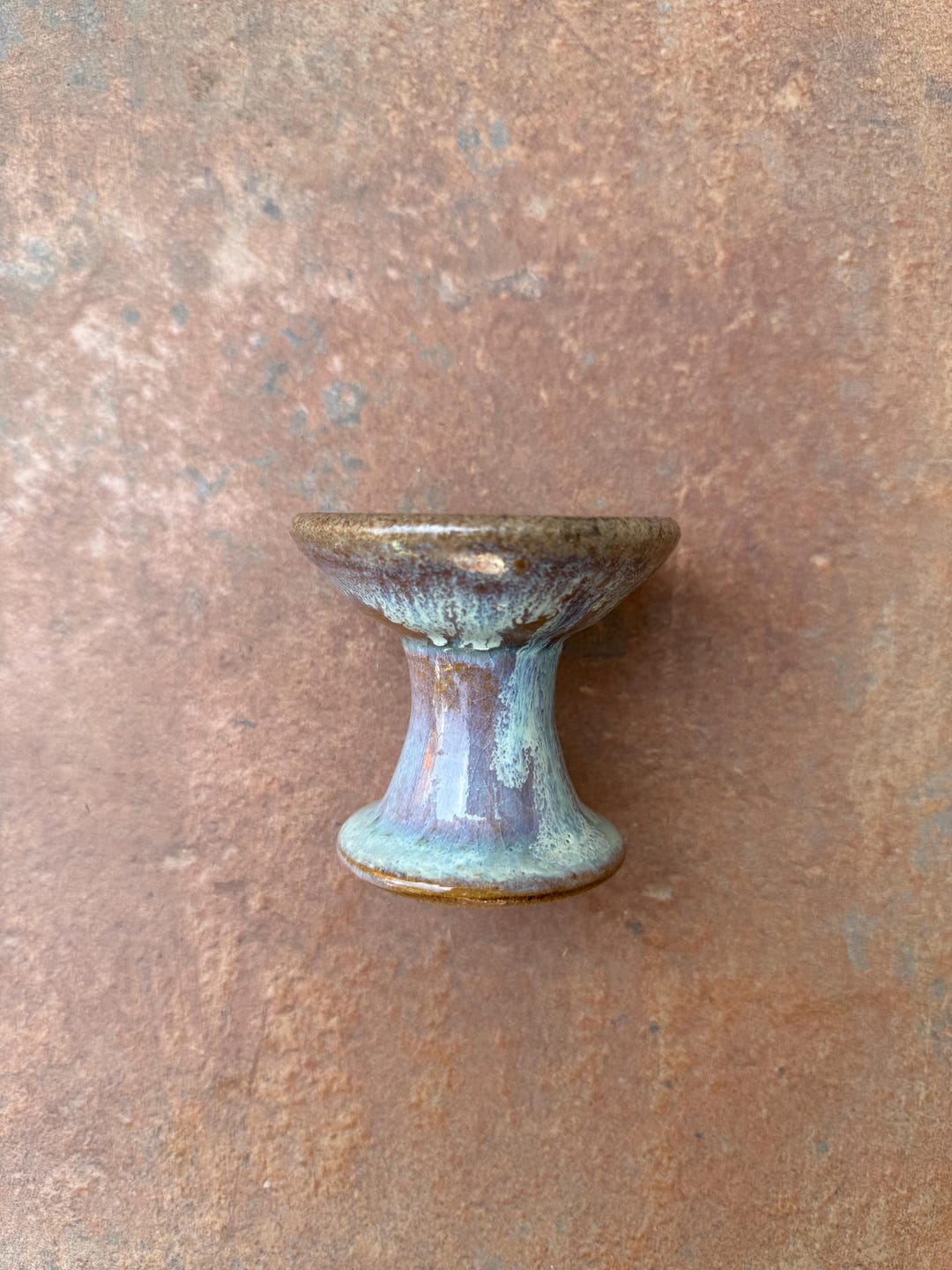 Chalice 2 1/2 Inches Tall Travel Chalice Flaming UU Chalice Jewelry ...