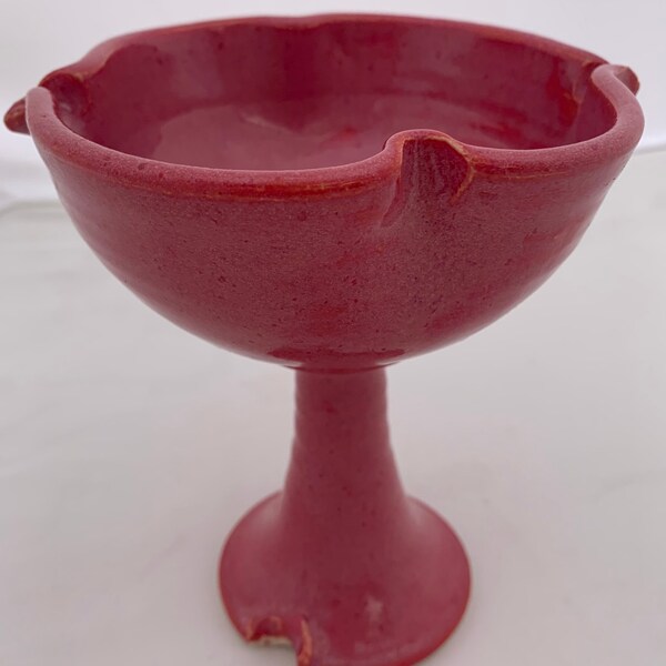 Pink Chalice - Etsy