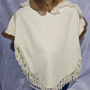 Toddler Buckskin Wrap Etsy