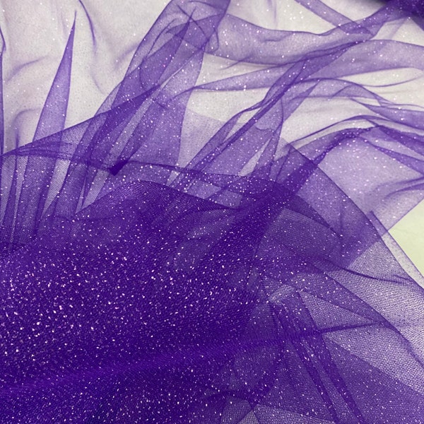 Glitter Mesh - Etsy