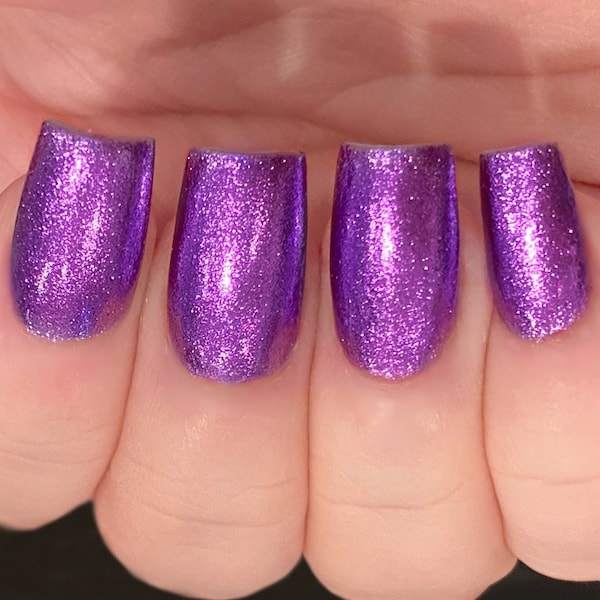 Polish Me Silly - Etsy