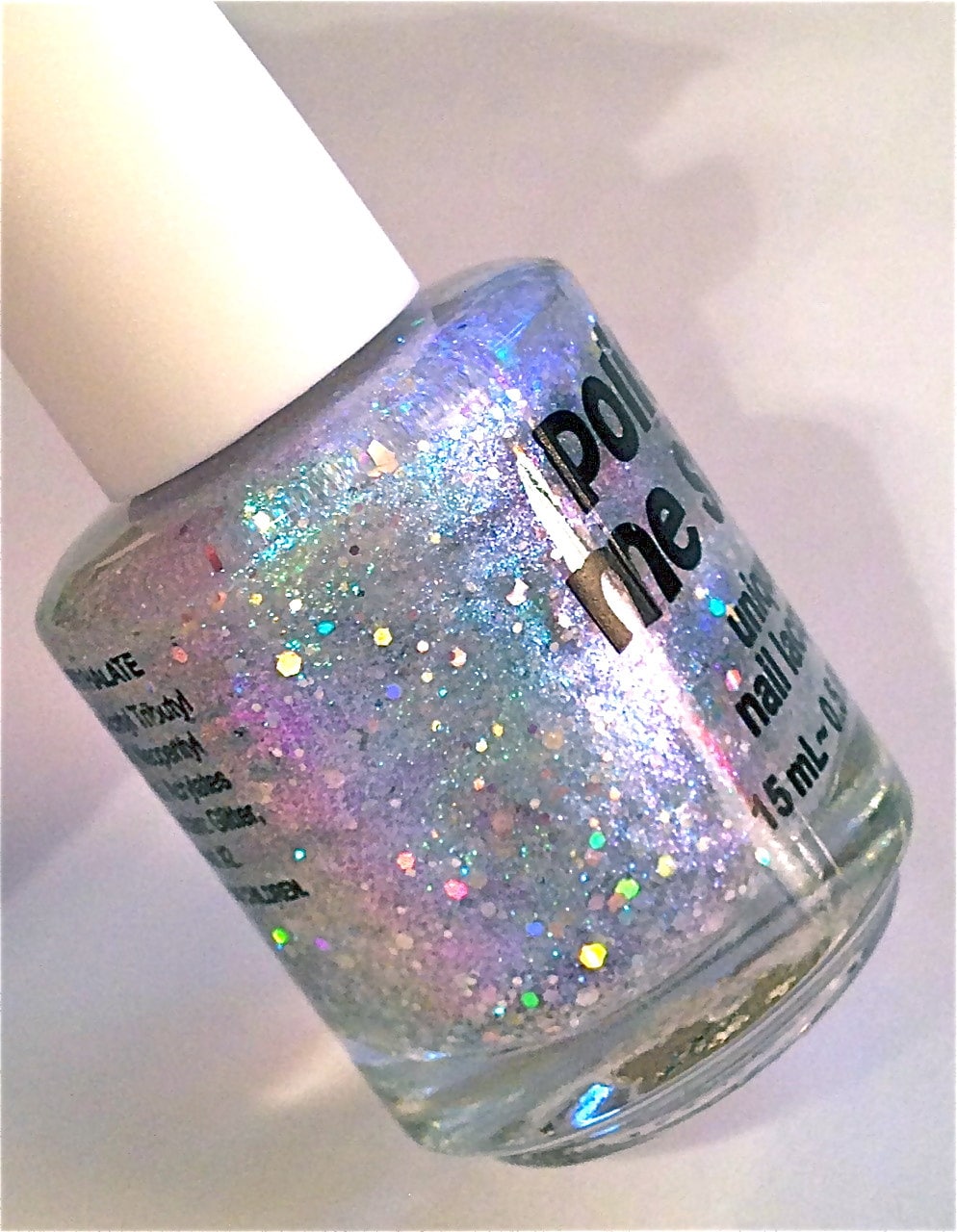 Multichrome Topper STARDUST Color Changing Polish - Etsy