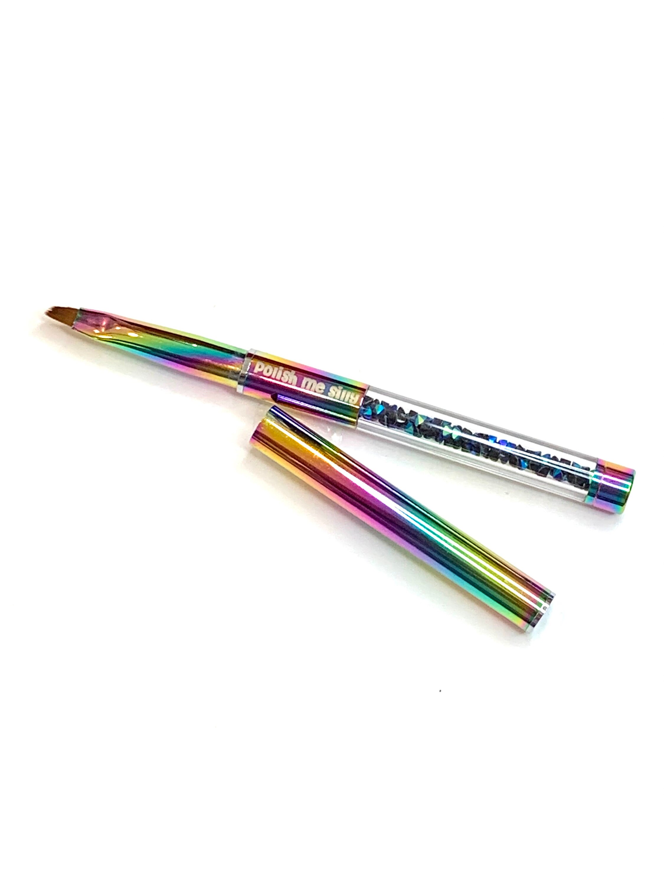 7 pc Full Set Rainbow Bag Clipper File Nipper Clean Up | Etsy