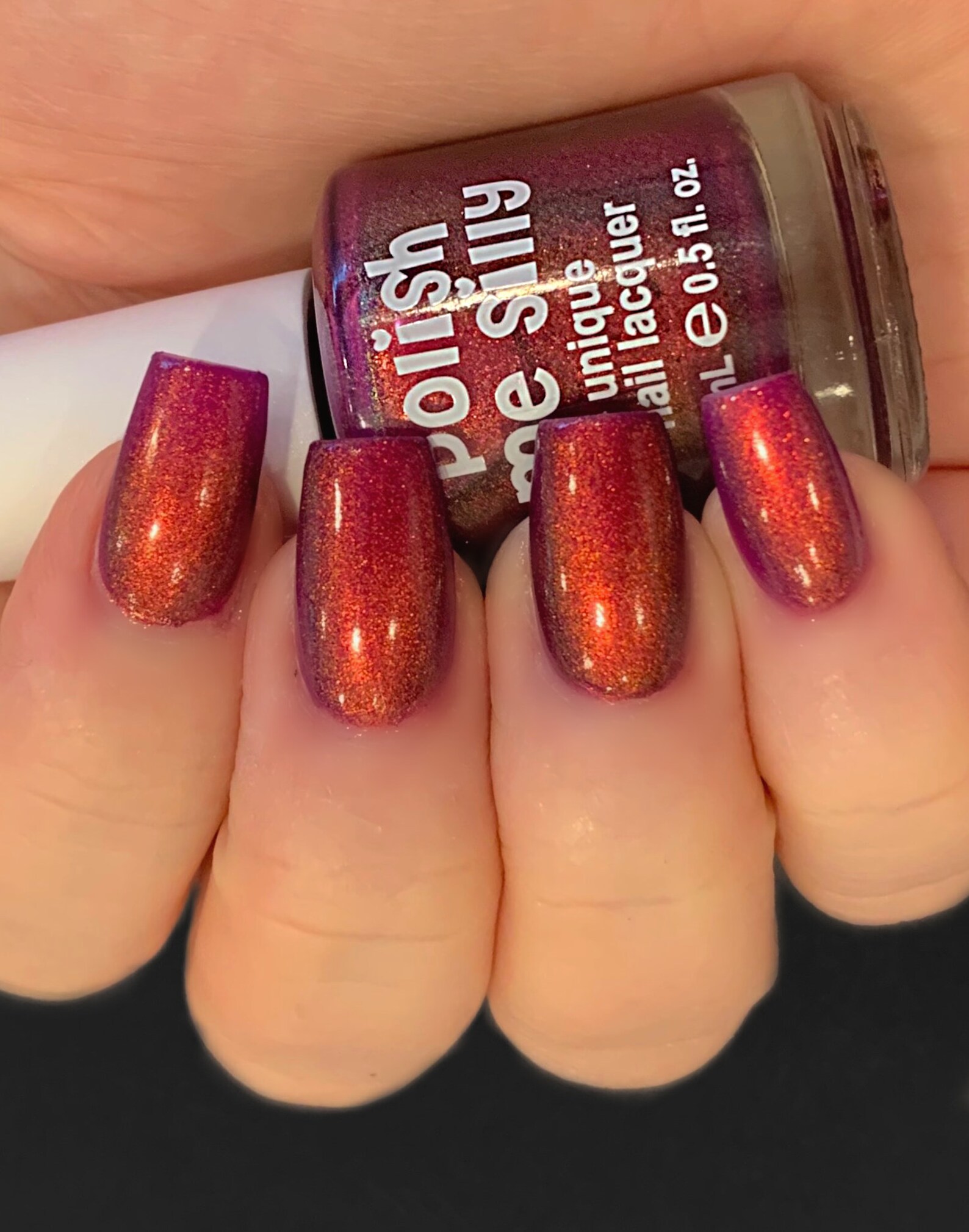 Cosmic Glow Pink Burgundy Maroon Green Red Gold glow - Etsy