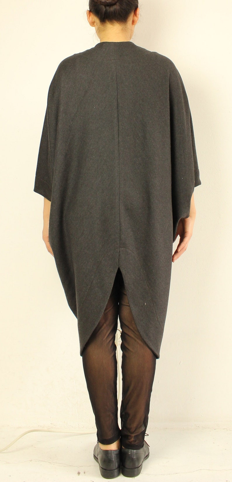 Pattern and Sewing Instruction Coat snow - Etsy