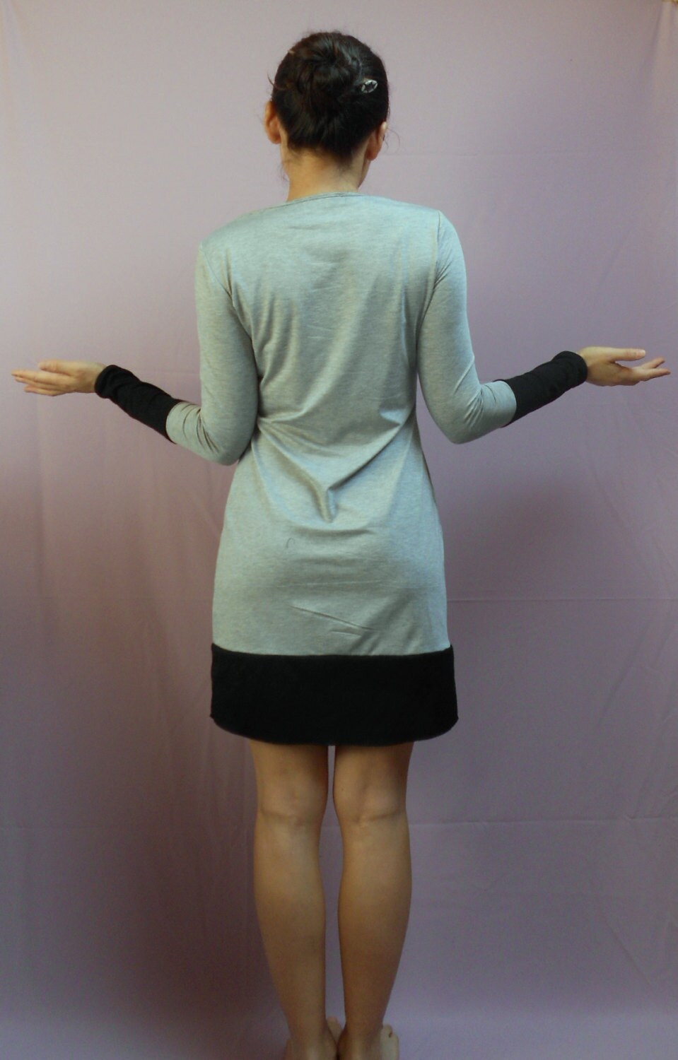 Pattern for Jerseydress jersey - Etsy