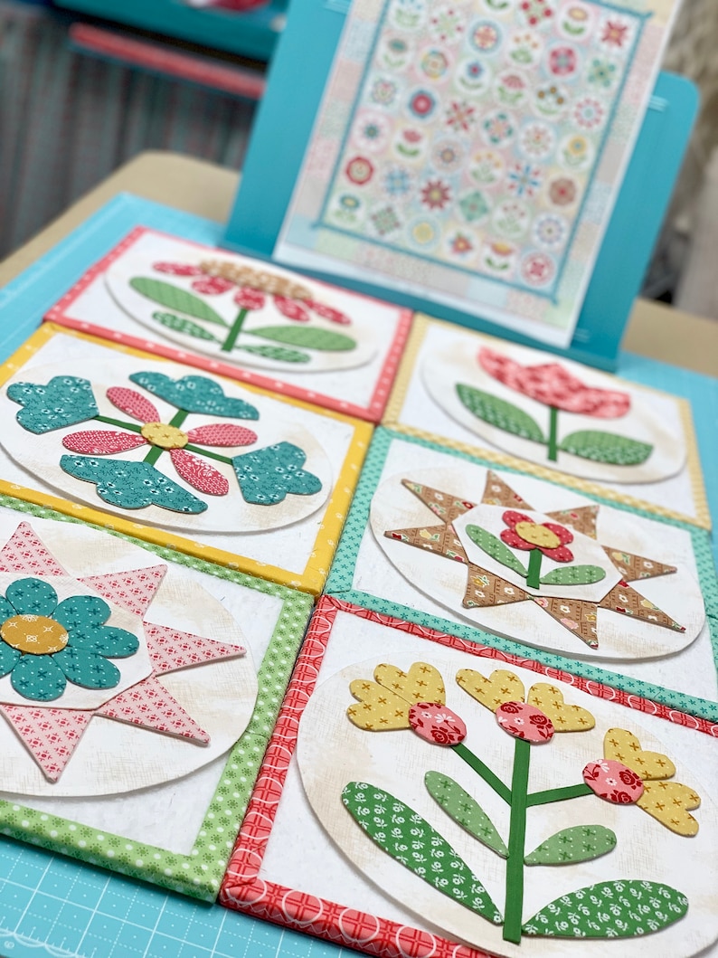 Circle Ruler/templates | Etsy