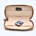 Leather SD Card Zipper Wallet ,SD Card Holder Storage Case Zipper Bag ...