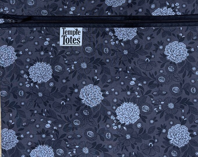 Templetotes LDS Temple Bag Amethyst Shadow - Etsy