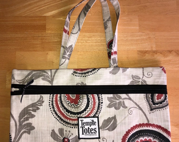TempleTotes
