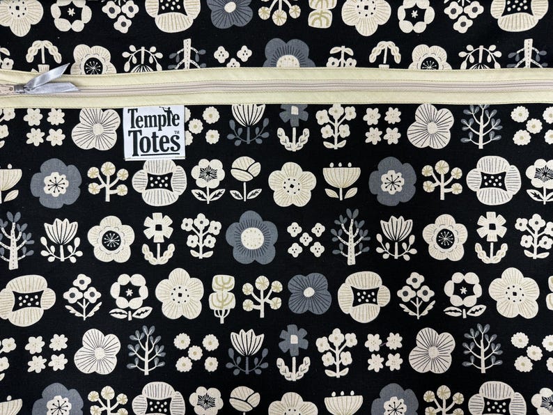 Templetotes LDS Temple Bag - Haru - Etsy