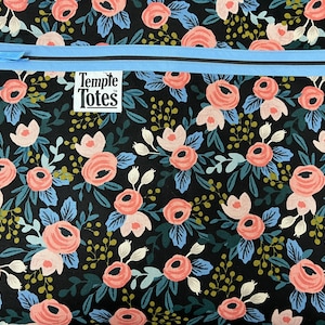 Templetotes LDS Temple Bag - Rosemary - Etsy