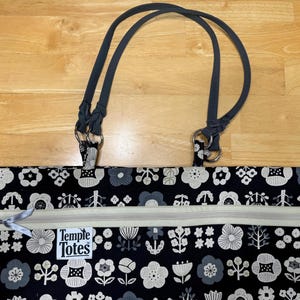 Templetotes LDS Temple Bag - Haru - Etsy