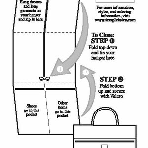 Templetotes LDS Temple Bag - Poppy - Etsy