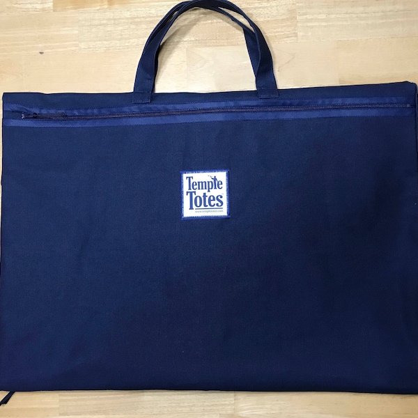 Lds Temple Bag - Etsy